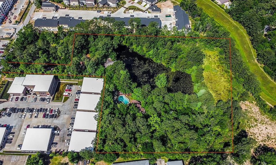 424 Nursery Rd, Spring, TX 77380 | MLS #10563971 | Zillow