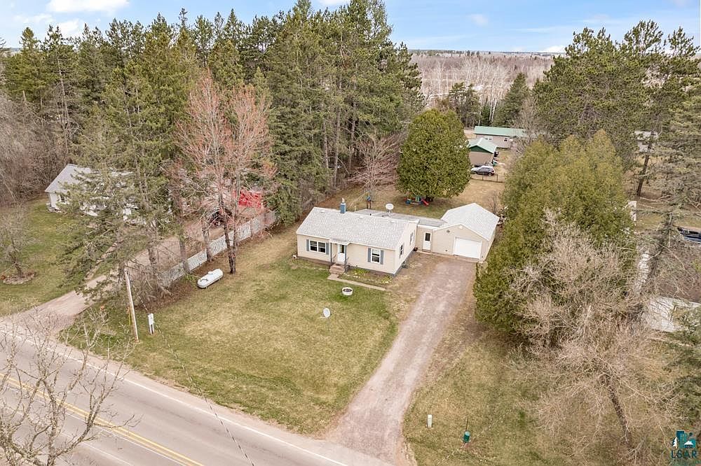 9573 E County Road Y, Gordon, WI 54838 | Zillow