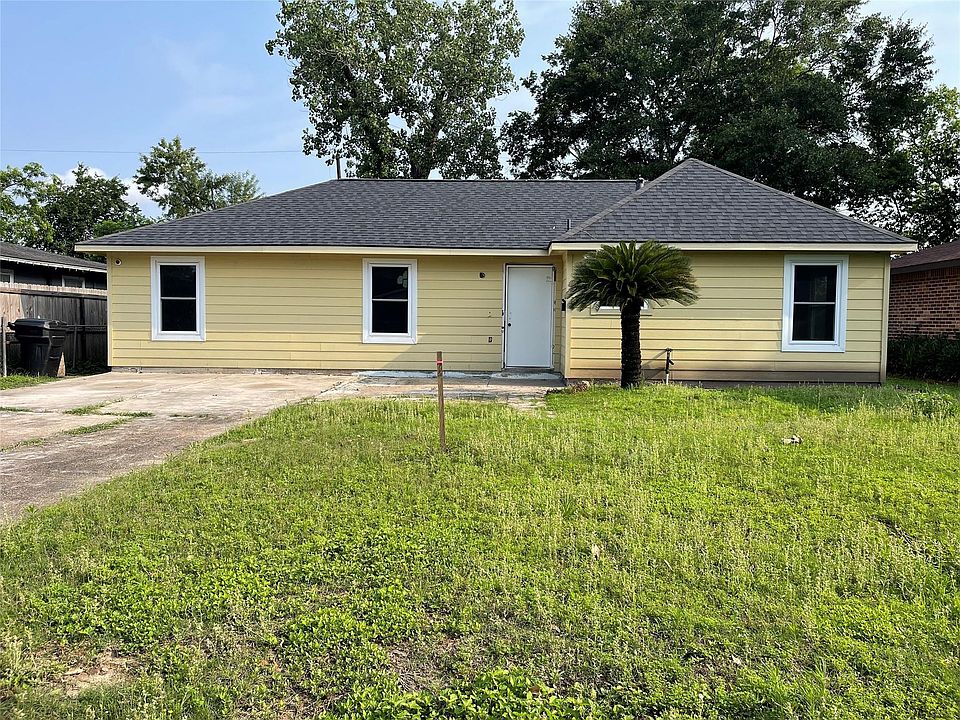 6507 Ridgeway Dr, Houston, TX 77087 | MLS #94182166 | Zillow