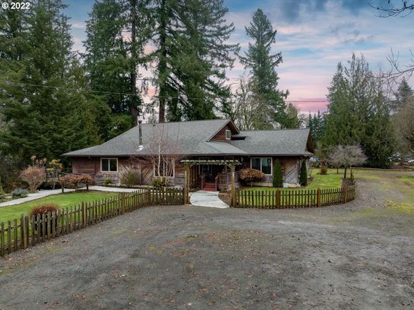 Oregon City OR Real Estate - Oregon City OR Homes For Sale | Zillow