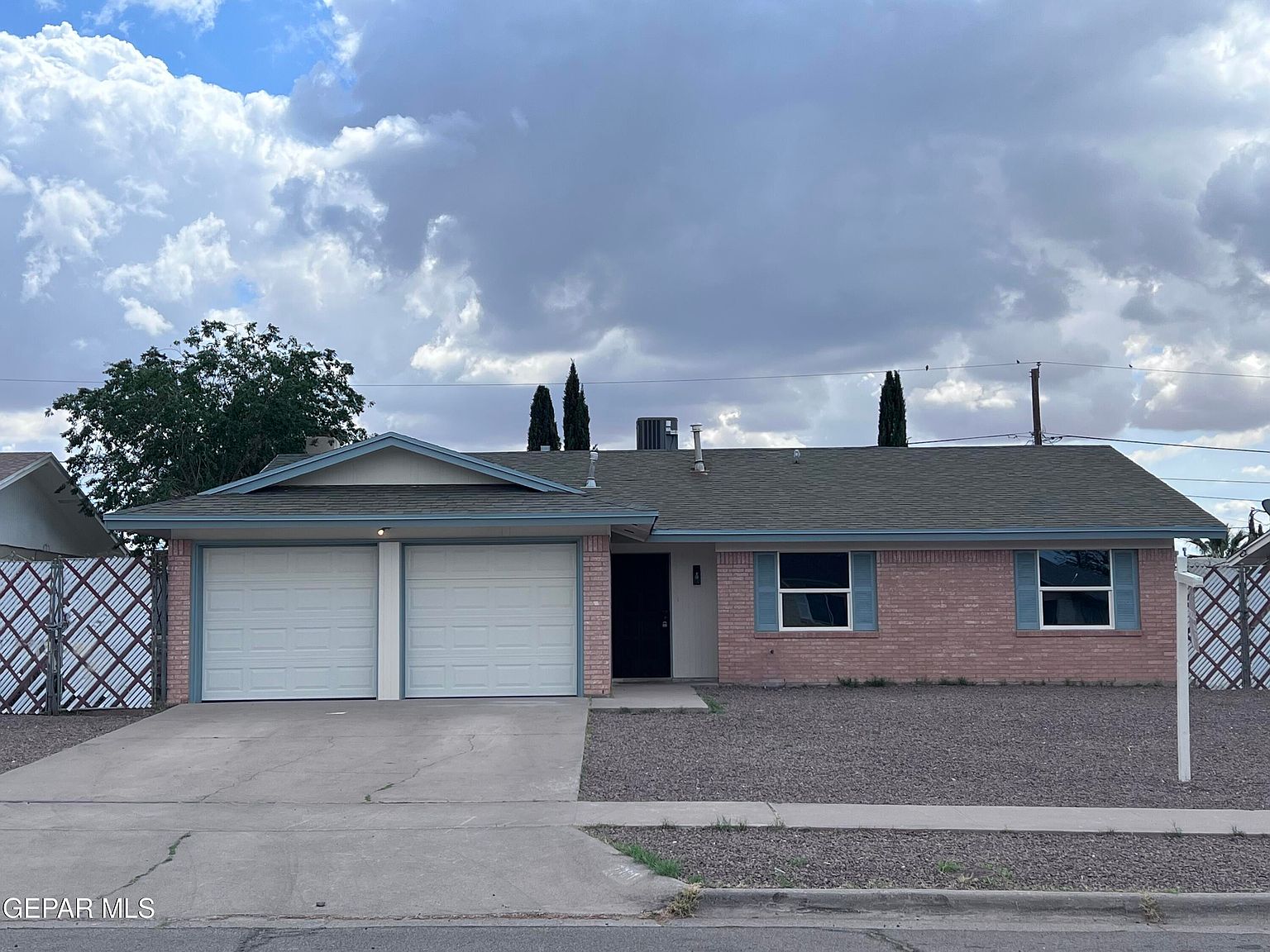 2800 Archie Dr, El Paso, TX 79935 | Zillow