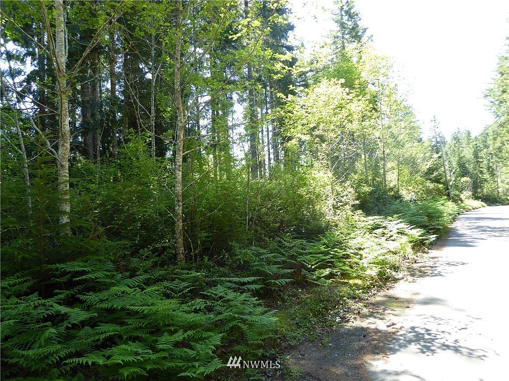 0 Lot 3 Stavis Bay Road, Seabeck, WA 98380 | Zillow