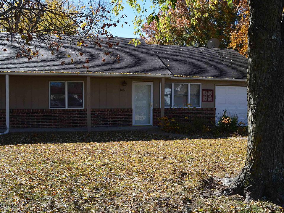 3100 Brooking Park Ave, Sedalia, MO 65301 | Zillow