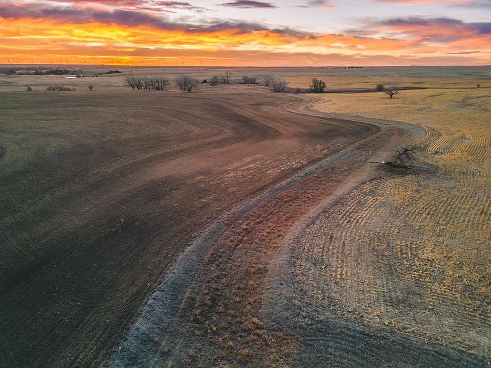19766 290th Rd, Ransom, KS 67572 | MLS #2417585 | Zillow