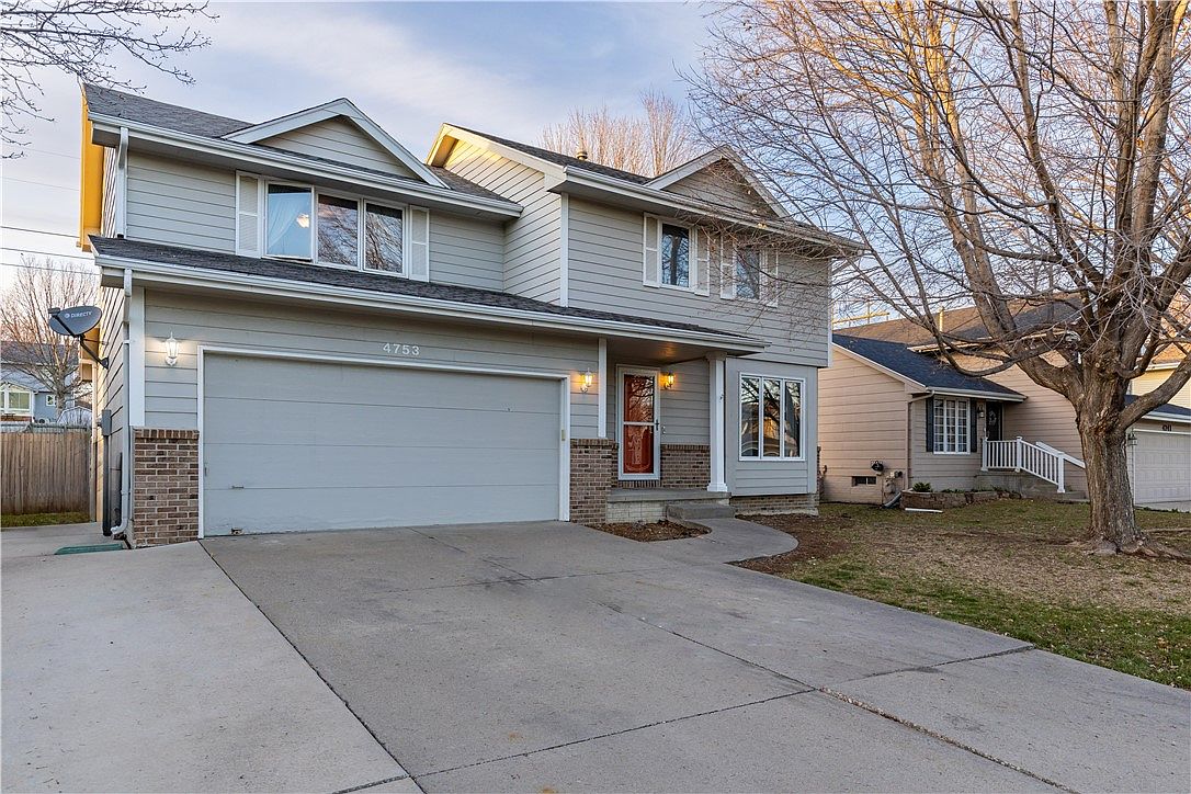 4753 Ashley Park Dr, West Des Moines, IA 50265 | Zillow