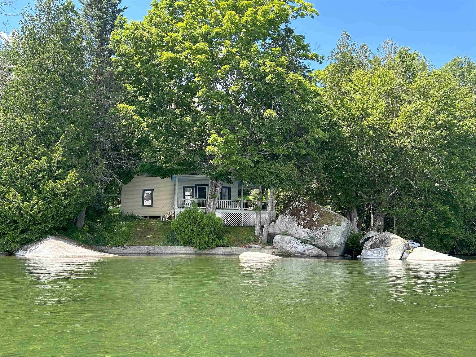 75 Van Hook Road, Greensboro, VT 05841 | Zillow