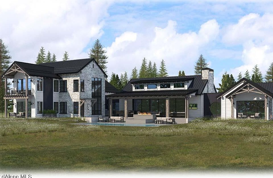 2124 E Kettle Ridge Rd, Harrison, ID 83833 | MLS #23-986 | Zillow