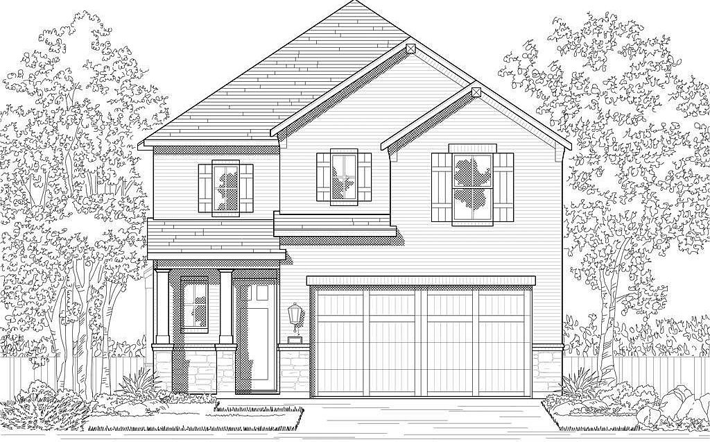 2226 Fresh Flower Way, Richmond, TX 77406 | MLS #94282638 | Zillow