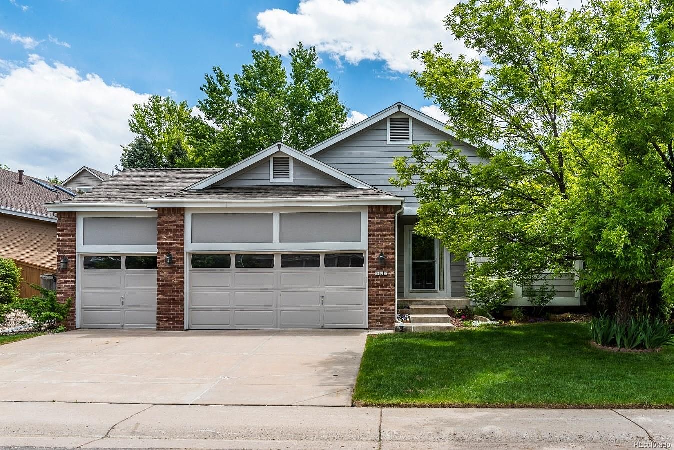 837 Sage Sparrow Cir, Highlands Ranch, CO 80129 | Zillow