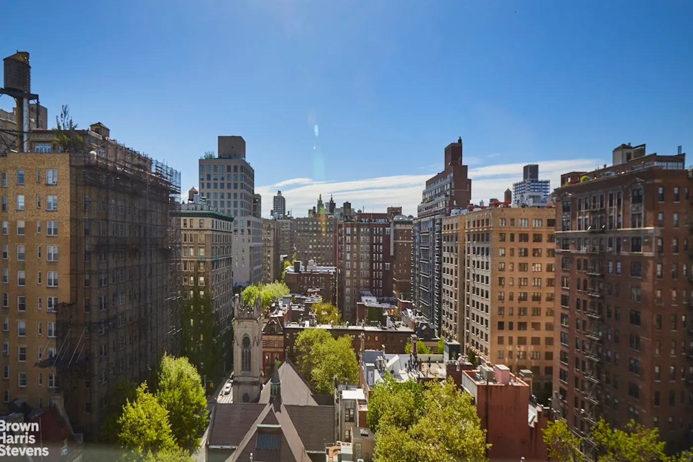 186 Riverside Drive #13A in Upper West Side, Manhattan | StreetEasy