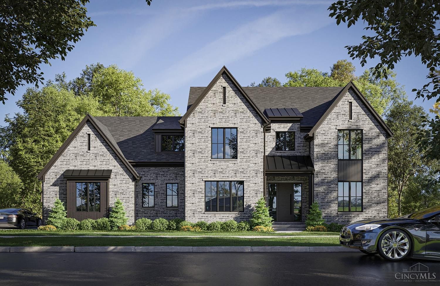 19 Chimney Ridge Dr LOT 9, Loveland, OH 45140 | MLS #1828593 | Zillow