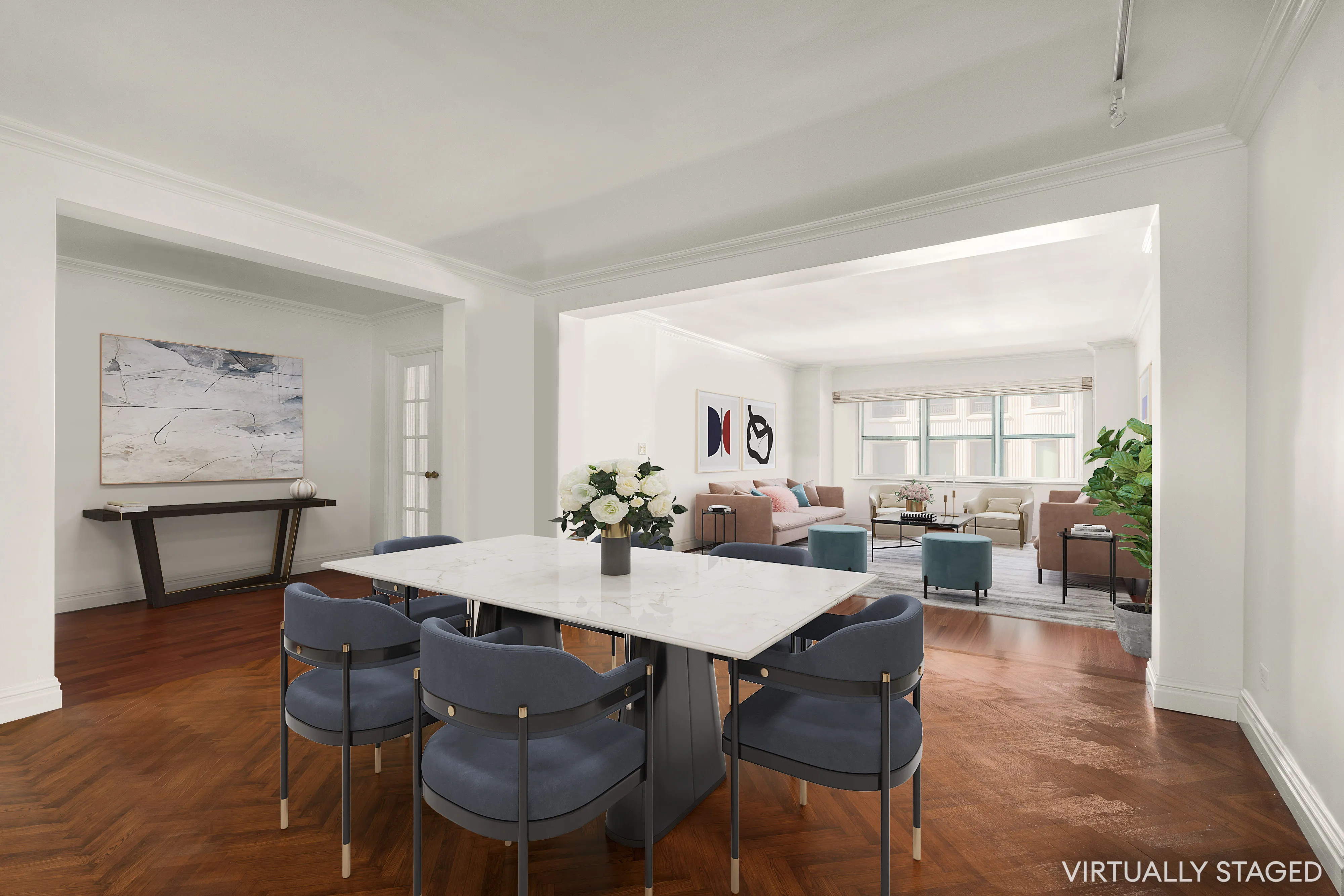 27 East 65th Street #5BC in Lenox Hill, Manhattan | StreetEasy