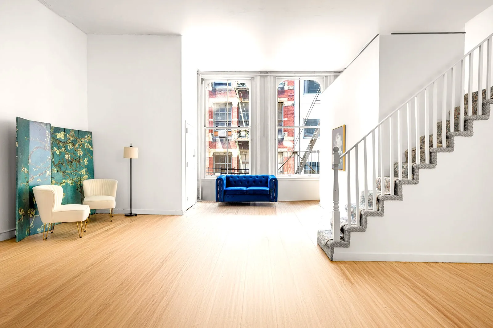 110 Mercer Street #2W in Soho, Manhattan | StreetEasy