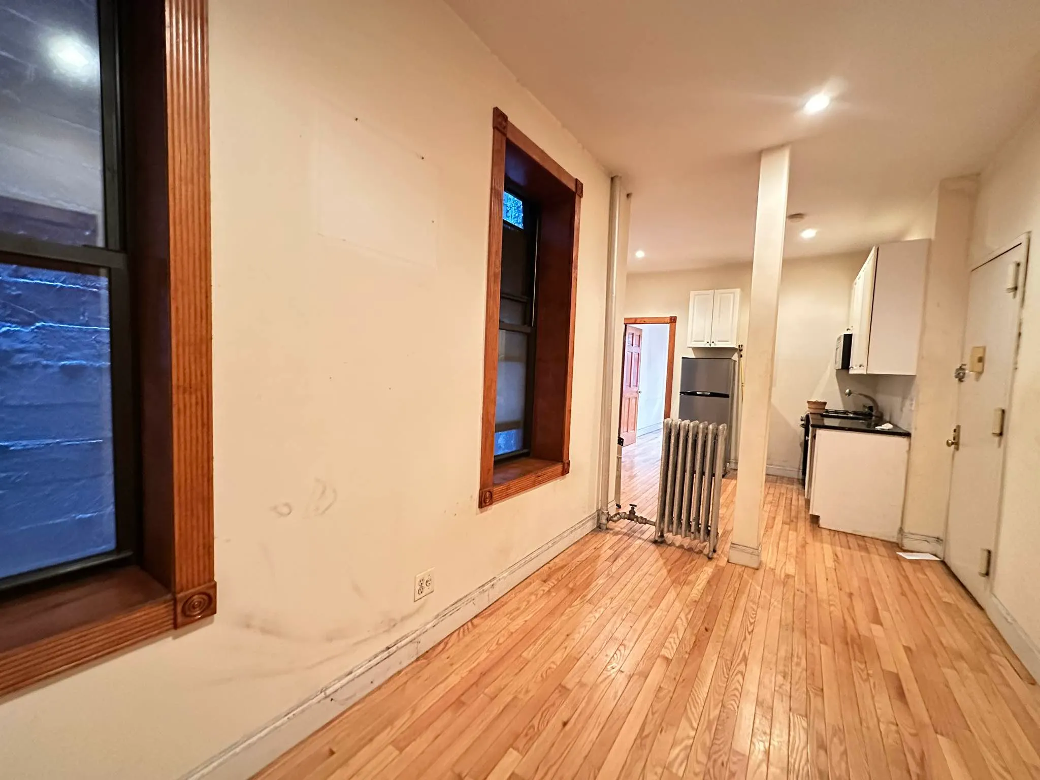 256 East 10th Street #2Q in East Village, Manhattan | StreetEasy