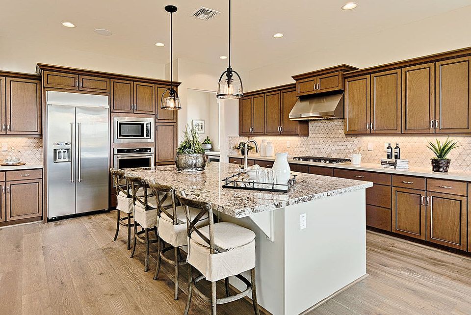 Hopkins Plan, Villosa at Sea Haven, Marina, CA 93933 | Zillow