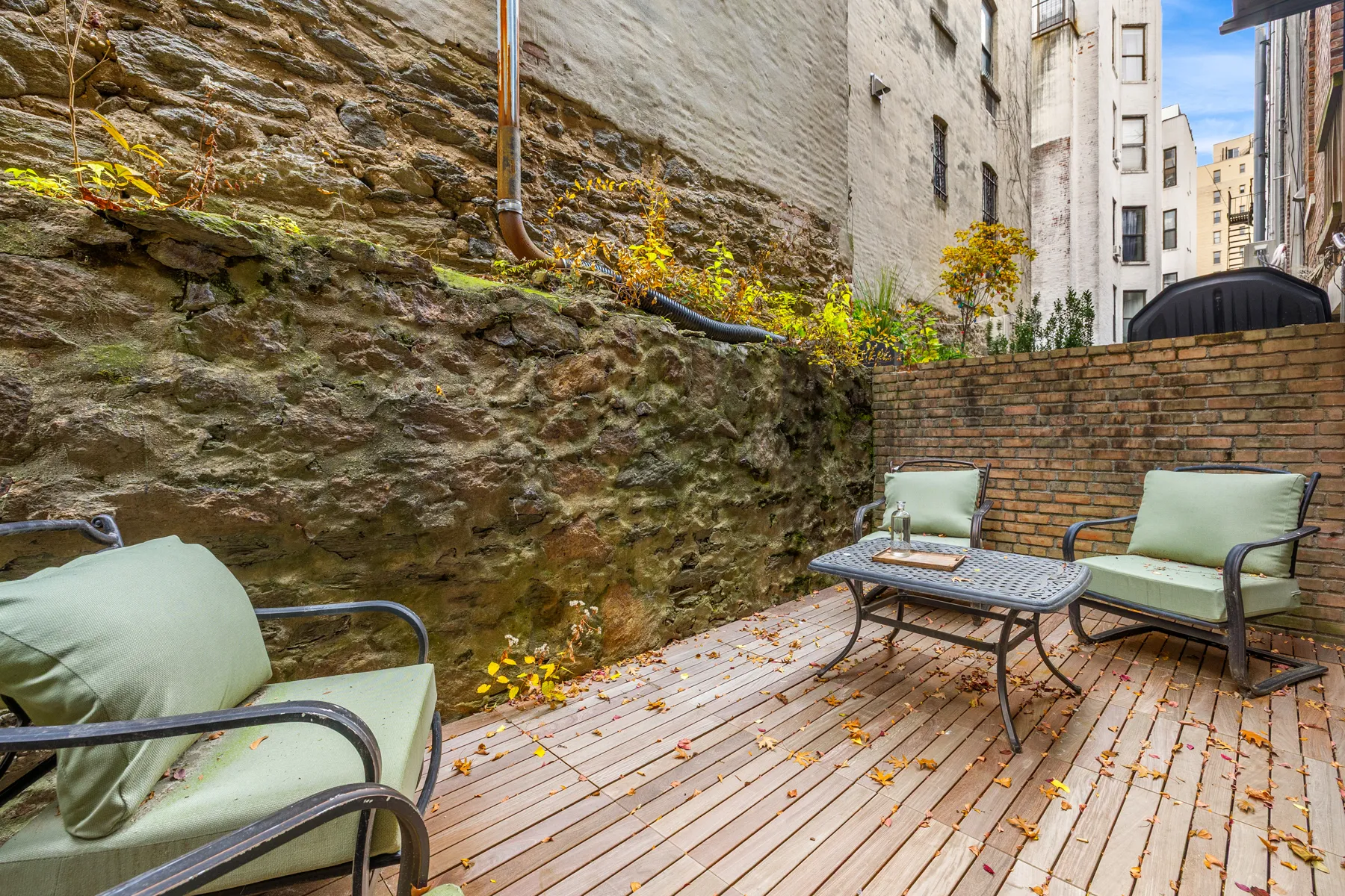 105 Manhattan Avenue #TWNHS in Manhattan Valley, Manhattan | StreetEasy
