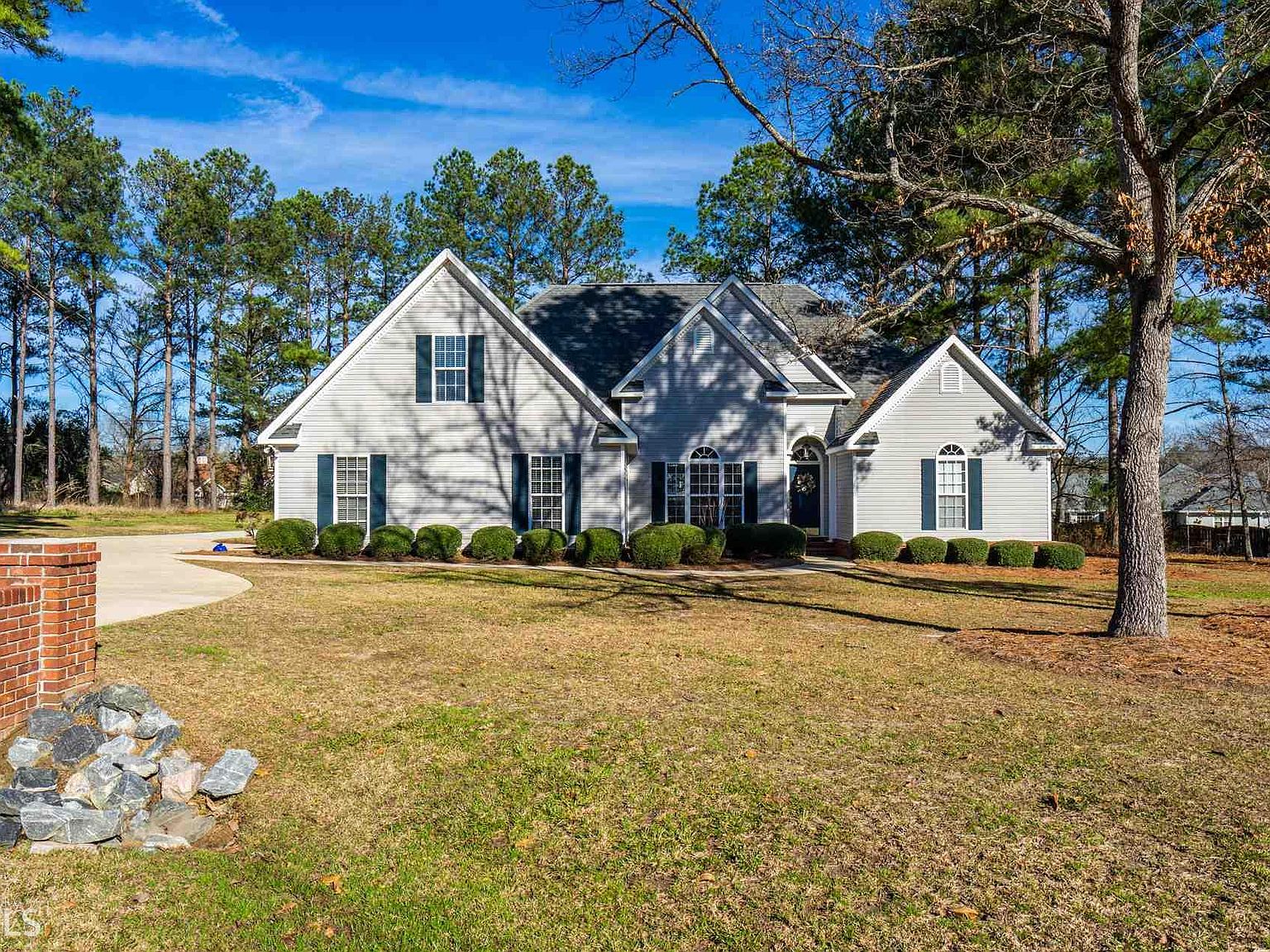 115 Ryan Dr, Macon, GA 31216 | Zillow