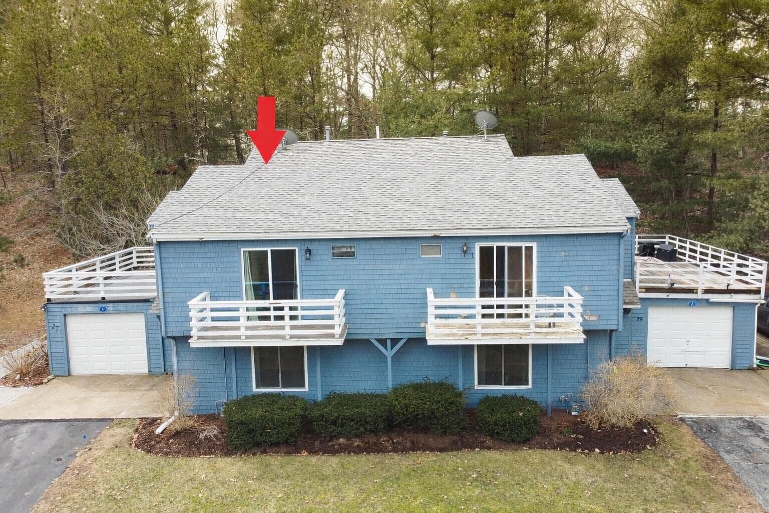 27 Surrey Lane UNIT 27, Buzzards Bay, MA 02532 | Zillow