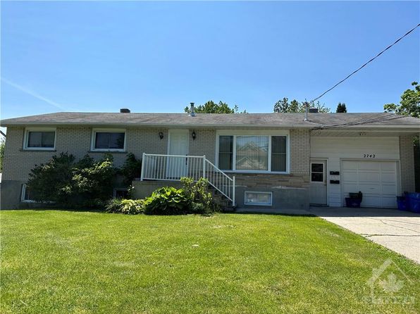 Ottawa ON Duplex & Triplex Homes For Sale - 6 Homes | Zillow