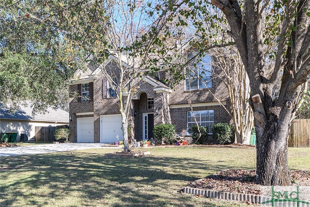213 Longleaf Cir, Pooler, GA 31322 | Zillow