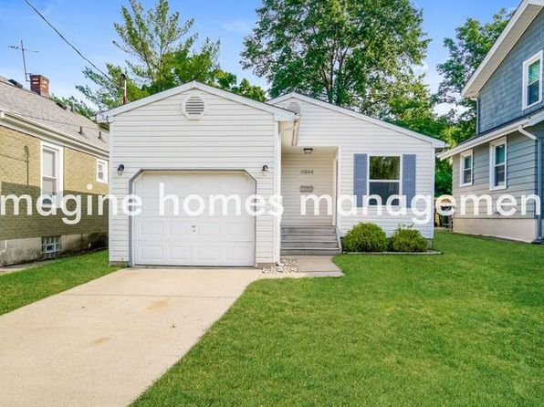 2 Bedroom Houses for Rent in Cincinnati OH - 33 houses | Zillow