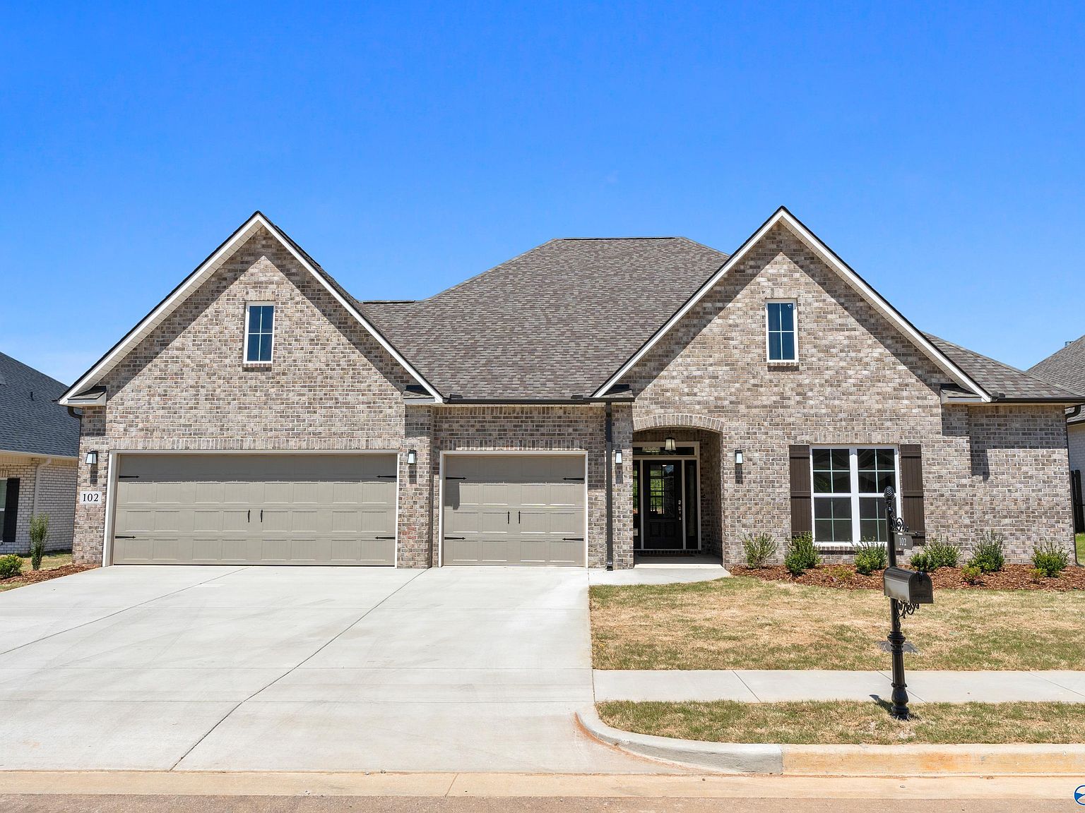 102 Pebblestream Dr, Madison, AL 35756 | MLS #1836629 | Zillow