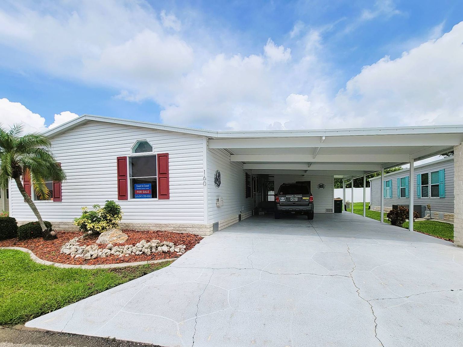 5601 Duncan Rd LOT 160, Punta Gorda, FL 33982 | MLS #11203449 | Zillow