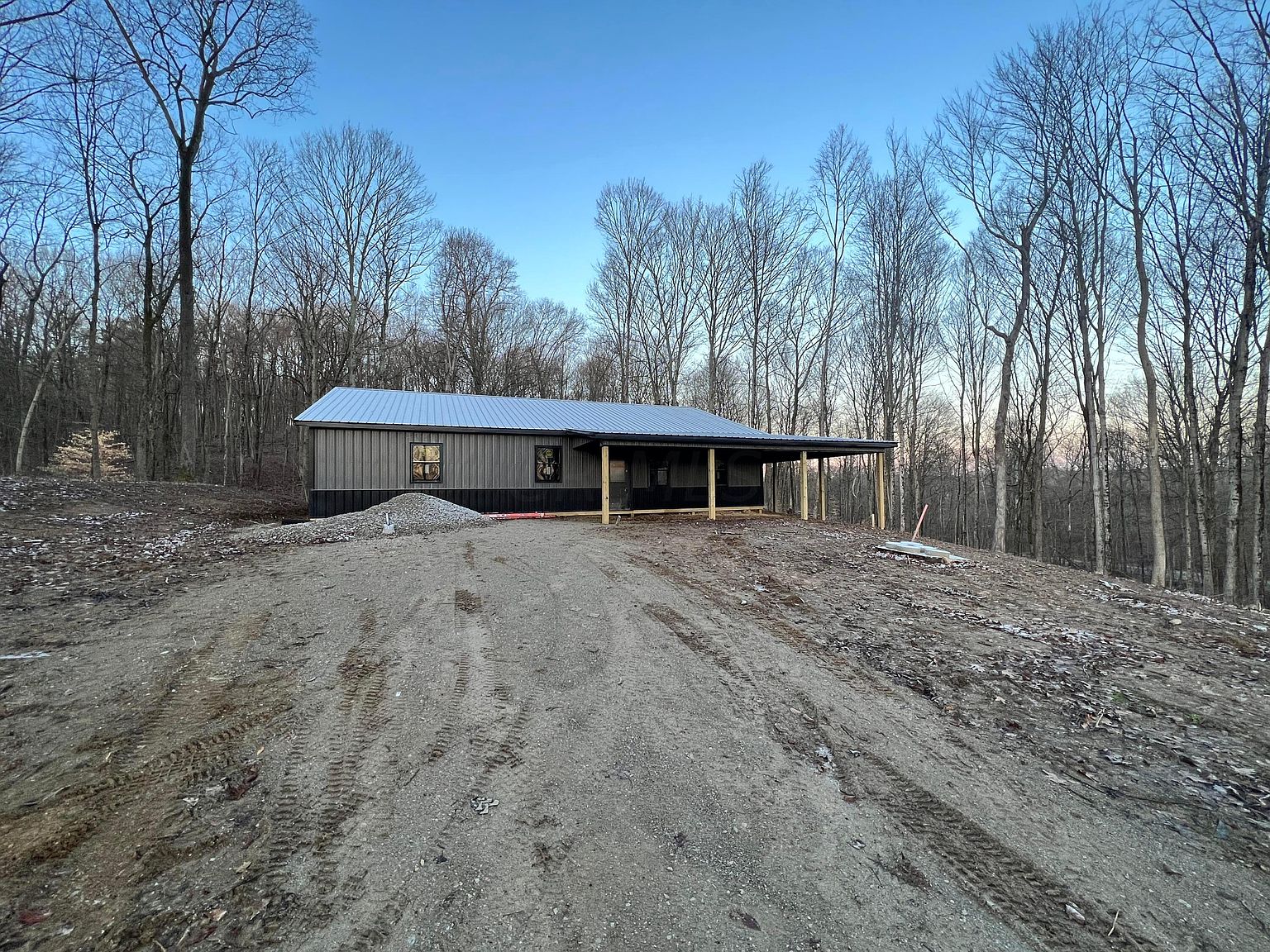 10867 Township Road 56 NE, Mount Perry, OH 43760 | Zillow