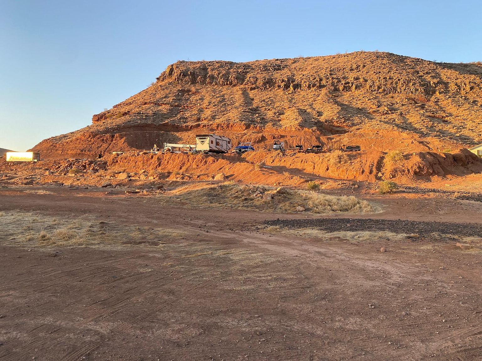 N/a Washington Fields Rd, Washington, UT 84780 | Zillow