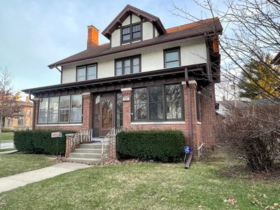 2301 Washington Ave, Racine, WI 53405 | MLS #1831192 | Zillow