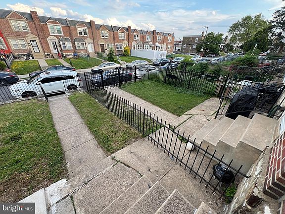 6016 Belden St, Philadelphia, PA 19149 | Zillow