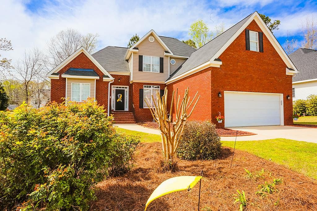 529 Edgefield Way, Macon, GA 31210 | Zillow