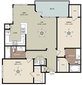 Estates at Team Ranch - 8889 Cook Ranch Rd Benbrook TX | Zillow