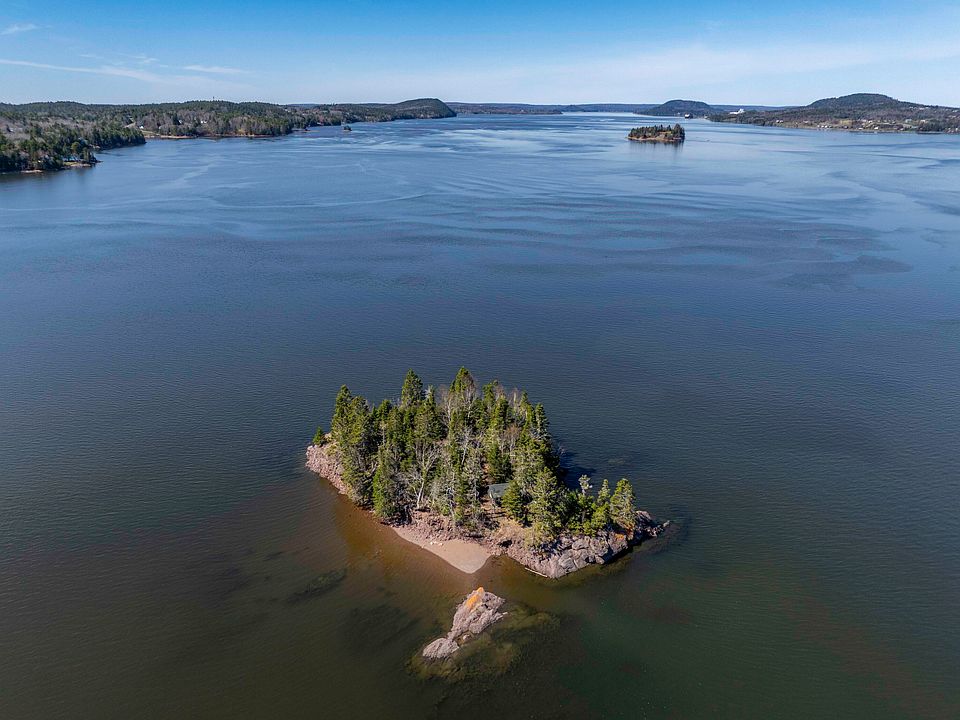 Island time! Private island in Maine with a rustic cabin! Seals visit ...