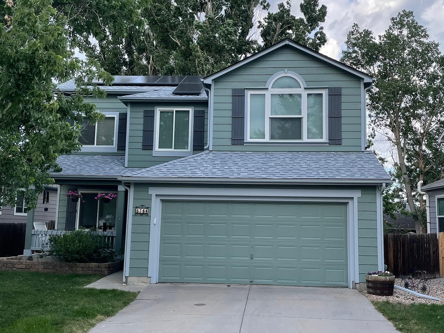 8744 Greengrass Way, Parker, CO 80134 | Zillow