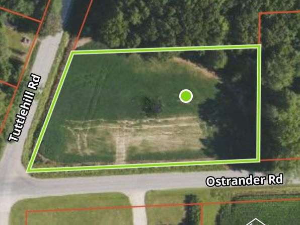 Maybee MI Real Estate - Maybee MI Homes For Sale | Zillow