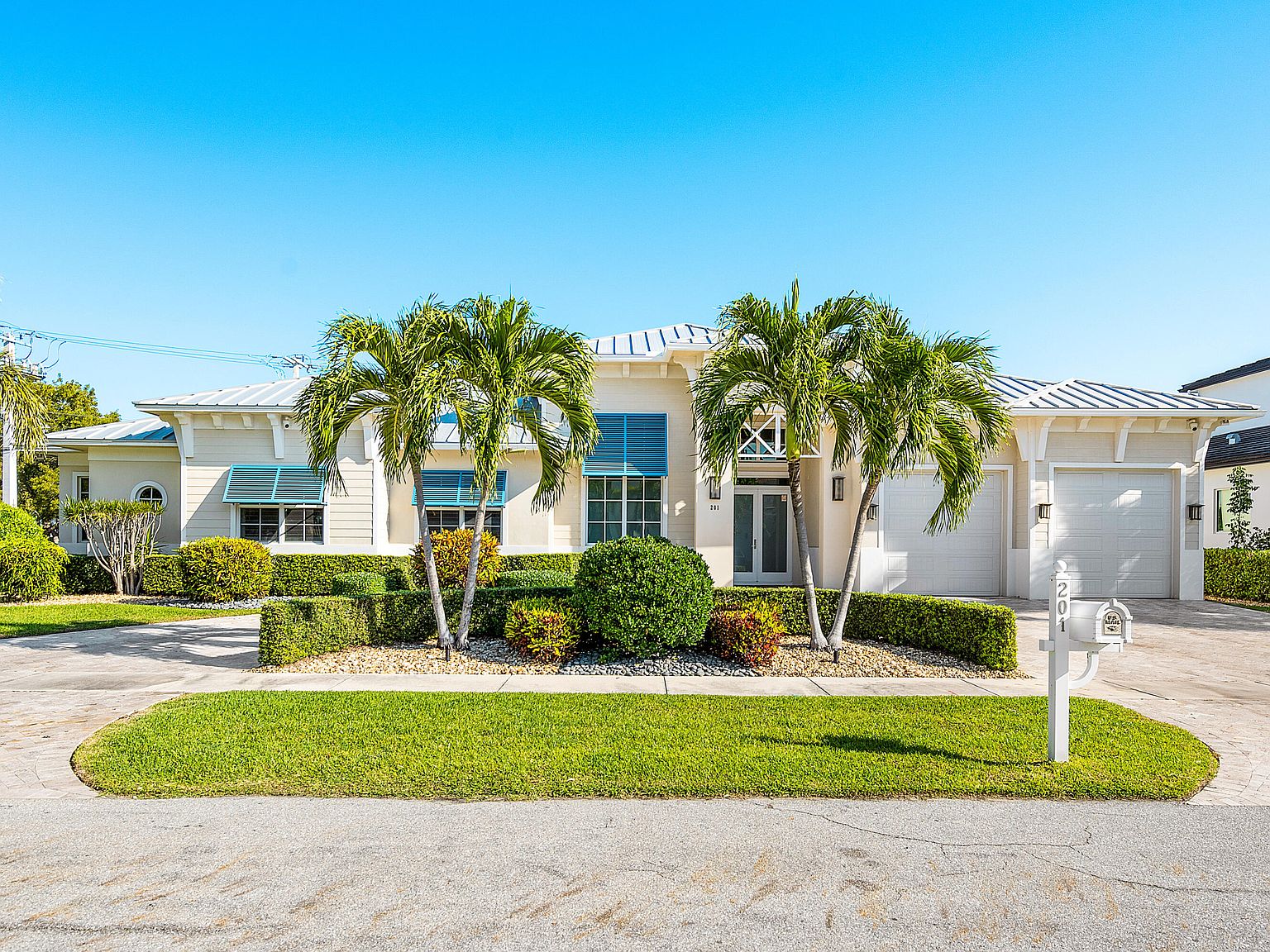 201 NE 6th Ct, Boca Raton, FL 33432 | MLS #RX-10888902 | Zillow