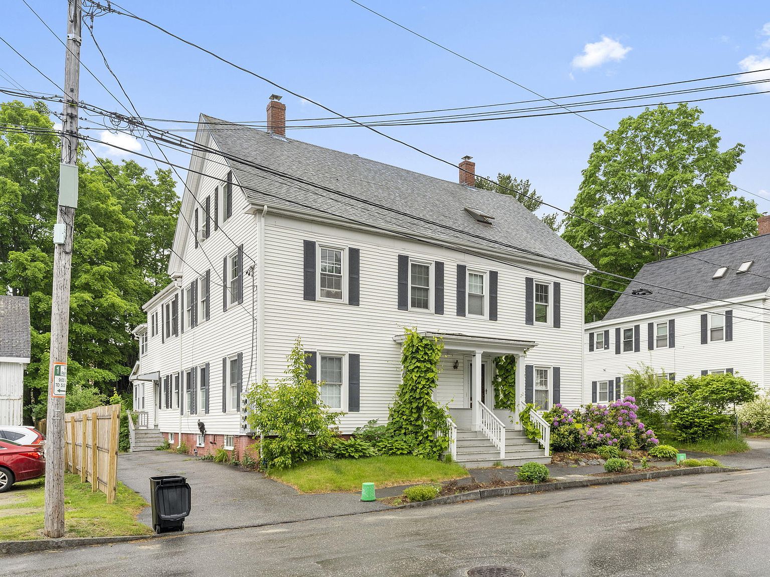 22 Waverly Street UNIT 2, Portland, ME 04103 | Zillow