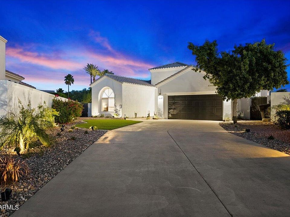 11899 E Terra Dr, Scottsdale, AZ 85259 | Zillow