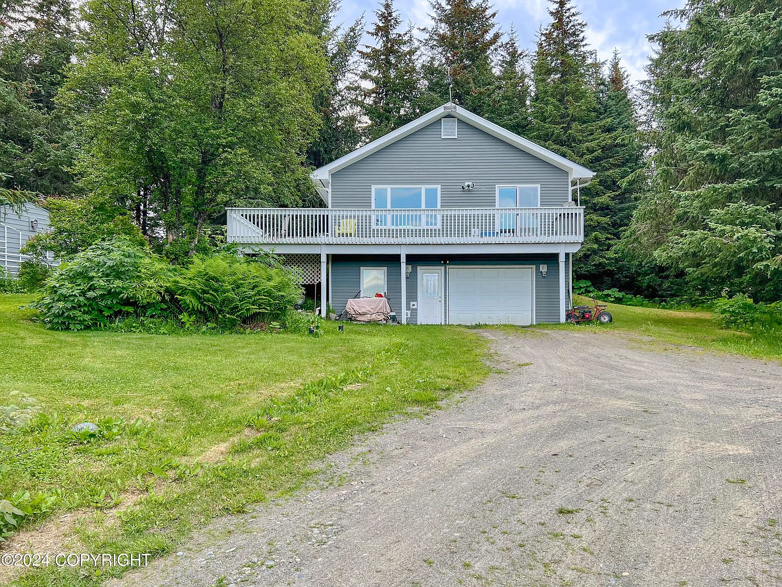 64369 Diamond Ridge Rd, Homer, AK 99603 | Zillow