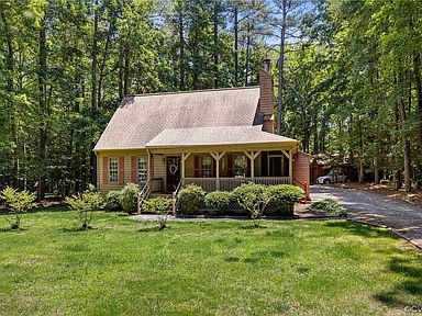 12441 Spring Run Rd, Chesterfield, VA 23832 | Zillow