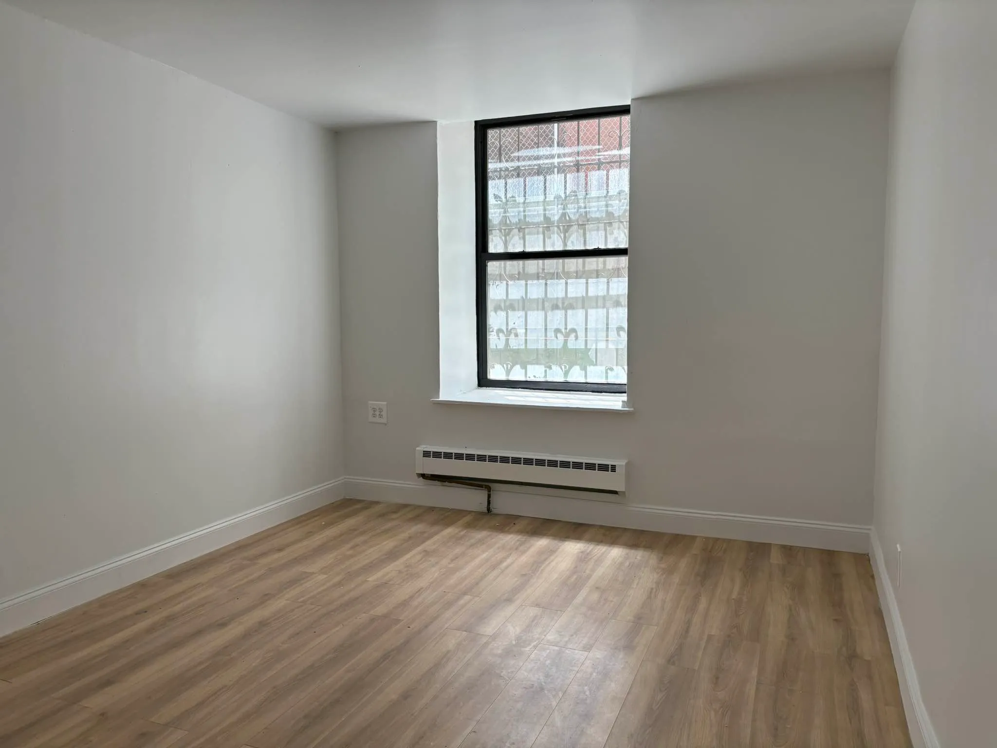 522 West 157th Street #B1 in Washington Heights, Manhattan | StreetEasy