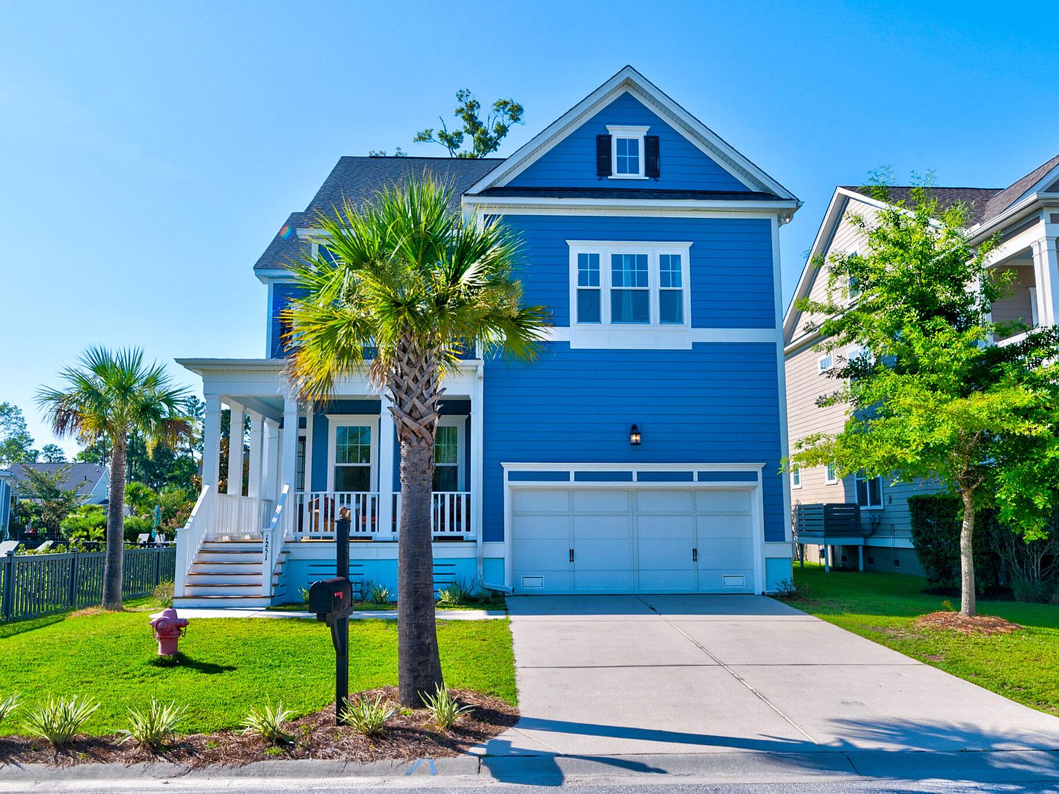 1251 Weather Helm Dr, Mount Pleasant, SC 29466 | MLS #24016406 | Zillow