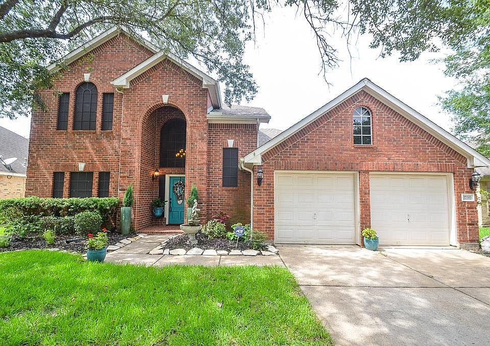17330 Little Riata Dr, Houston, TX 77095 | Zillow