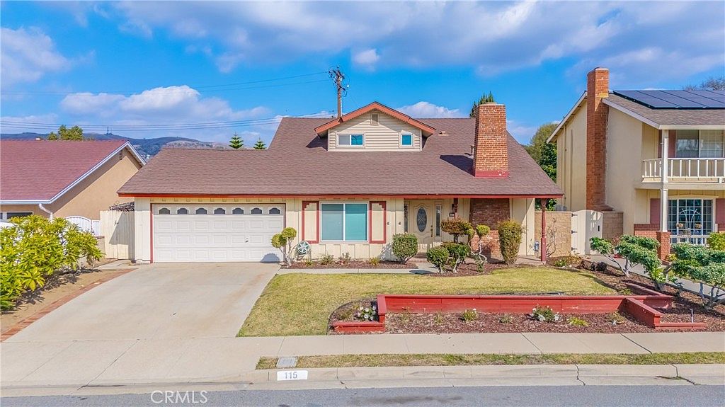 115 Forest Pl, Brea, CA 92821 | Zillow