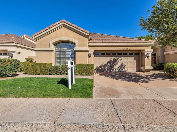 Gainey Ranch Scottsdale Real Estate - Gainey Ranch Scottsdale Homes For ...