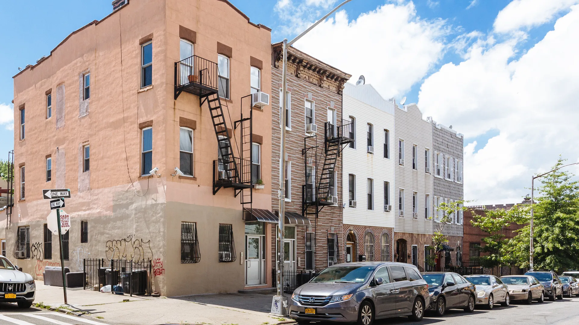 63 Beaver Street #2L in Bushwick, Brooklyn | StreetEasy