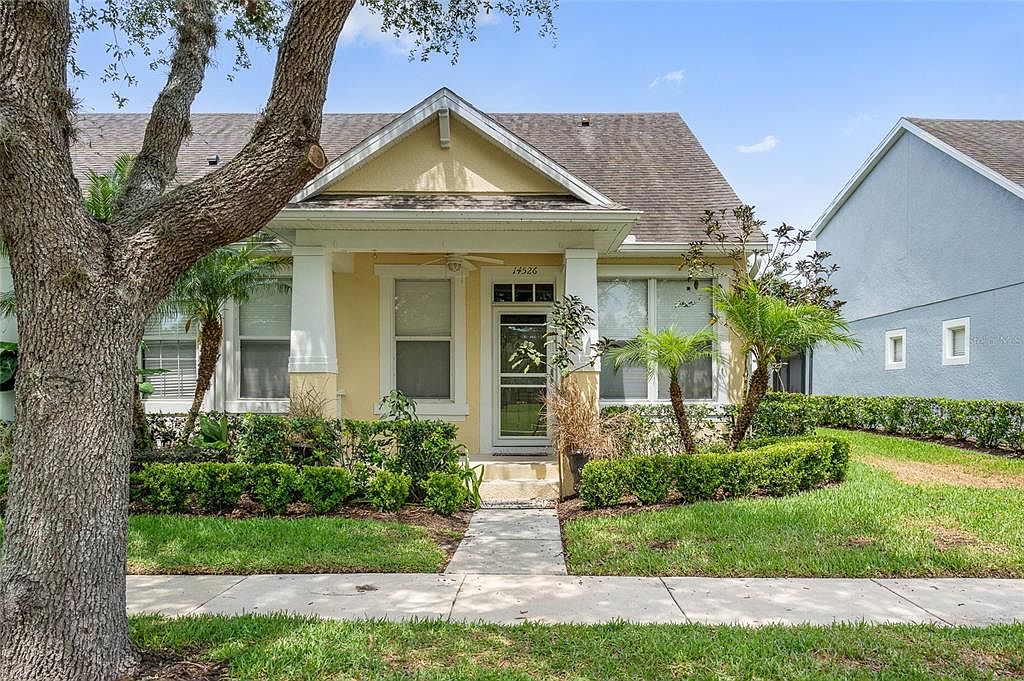 14526 Chicora Crossing Blvd, Orlando, FL 32828 | Zillow