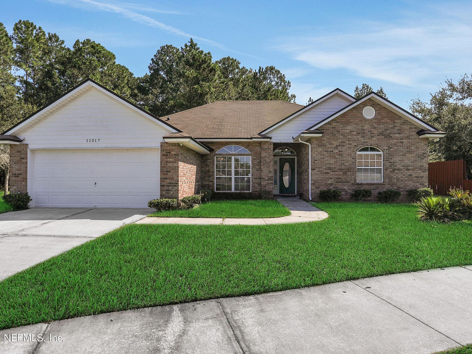 11517 JERRY ADAM Drive, Jacksonville, FL 32218 | Zillow