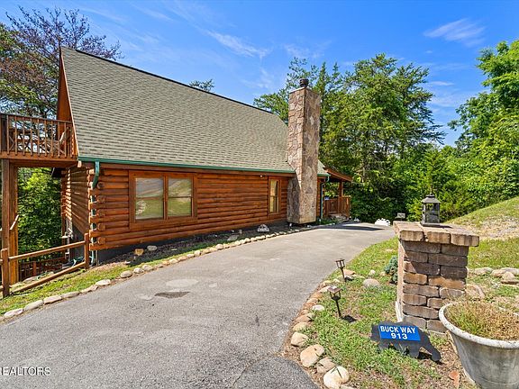 913 Buck Way, Sevierville, TN 37876 | MLS #1268376 | Zillow